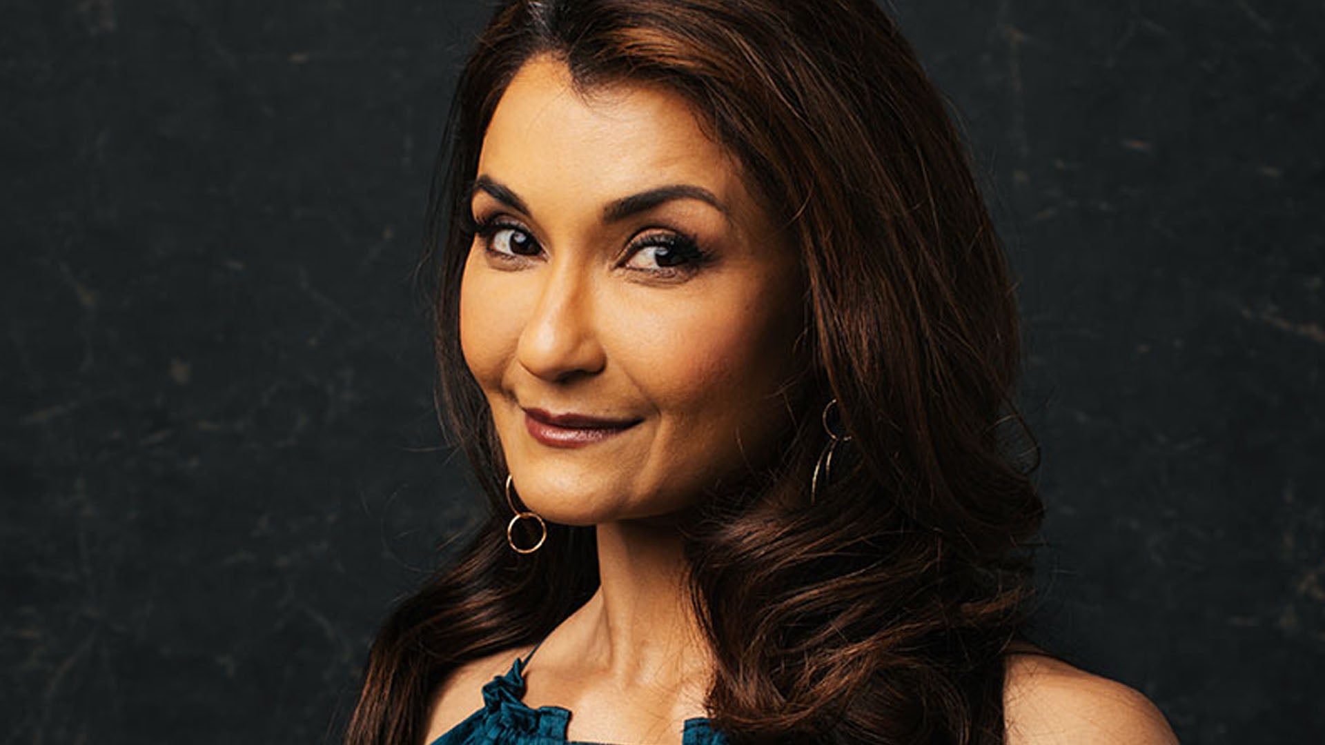 Anjali Bhimani, Exandria Unlimited’s Fy’ra Rai, talks D&D, roleplaying ...