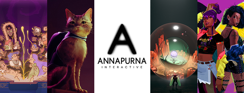 Annapurna acquires 24 Bit Games | GamesIndustry.biz