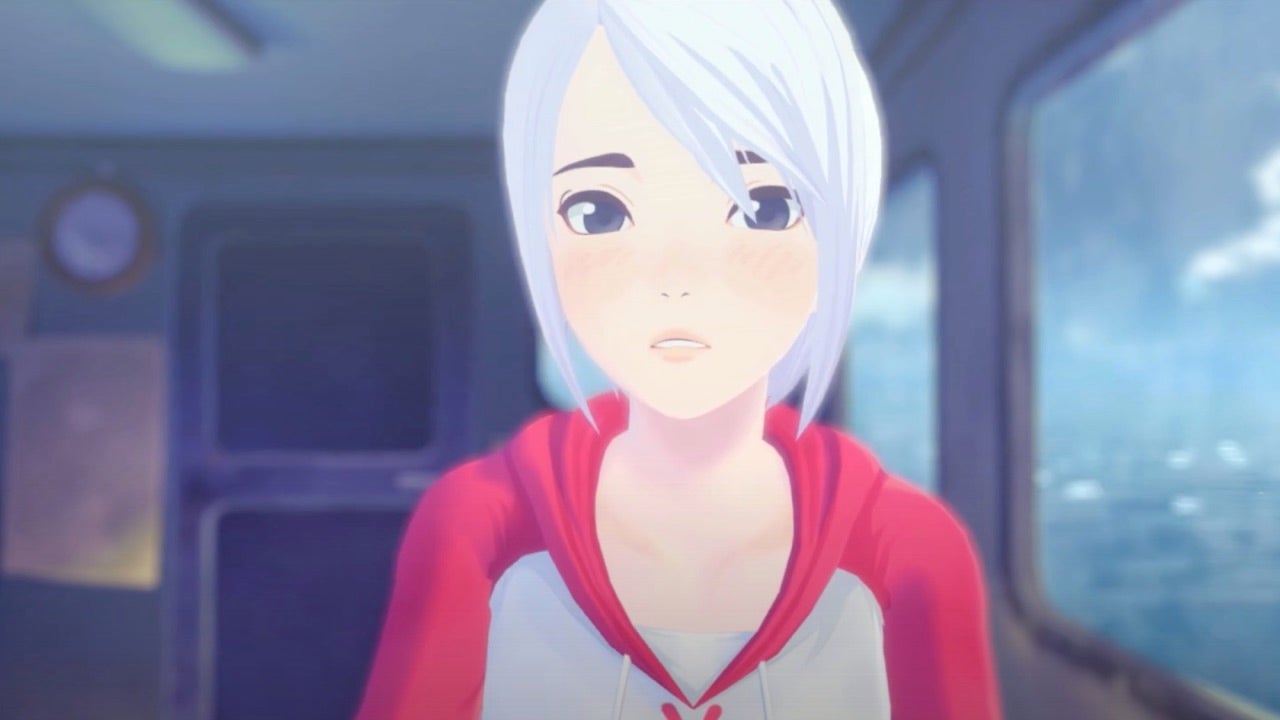 Another Code Recollection revives the classic adventure in a two-game ...