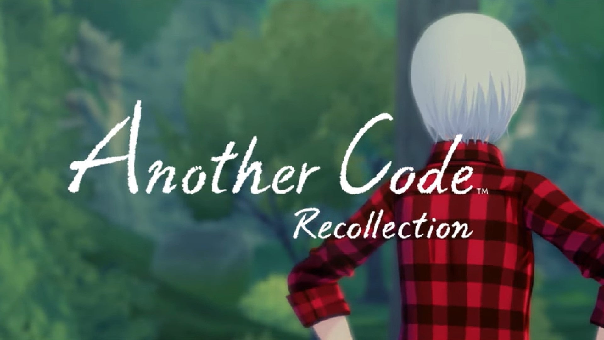 Another Code: Recollection anunciado para a Switch | Eurogamer.pt