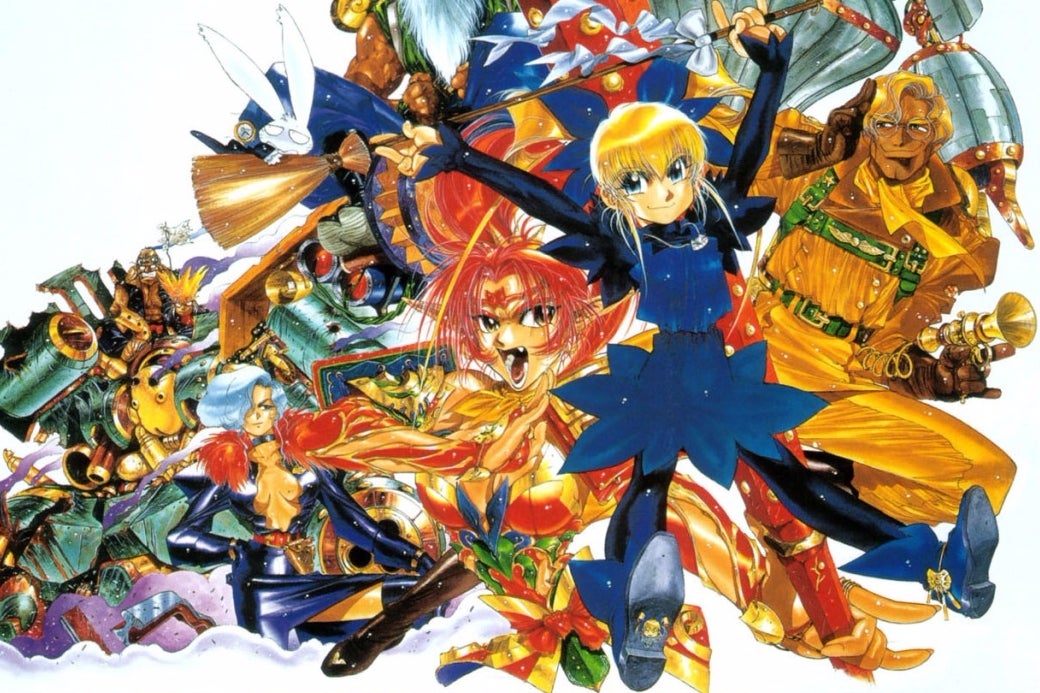 Another shmup classic is coming to Switch this week | Eurogamer.net