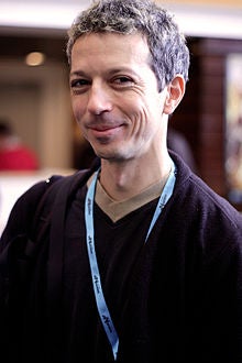 Another World: the eccentricities of Eric Chahi | Eurogamer.net