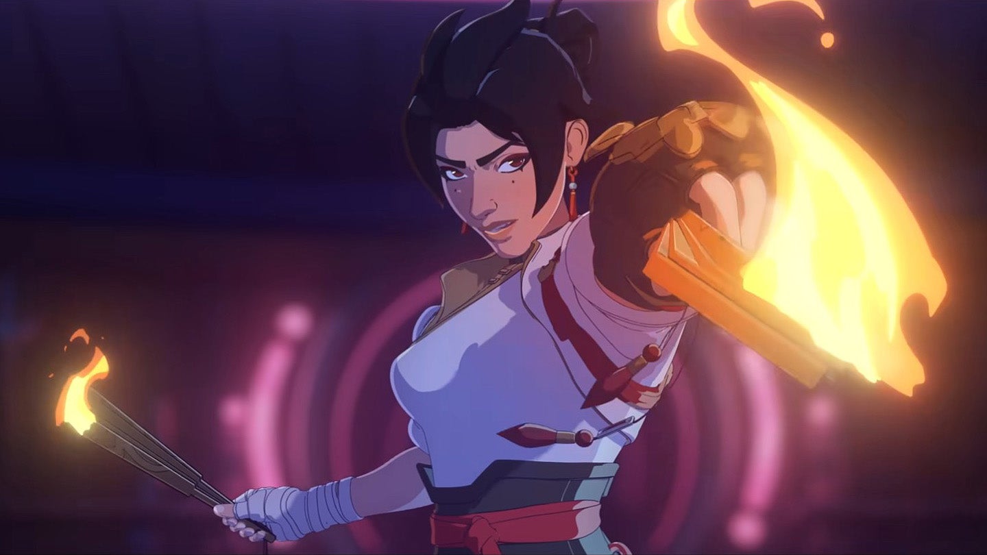 "She can be even better" - Blizzard agrees to change new Overwatch hero ...