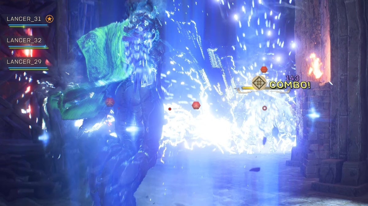 Anthem Combos, Primers and Detonators explained - how to Combo and all ...