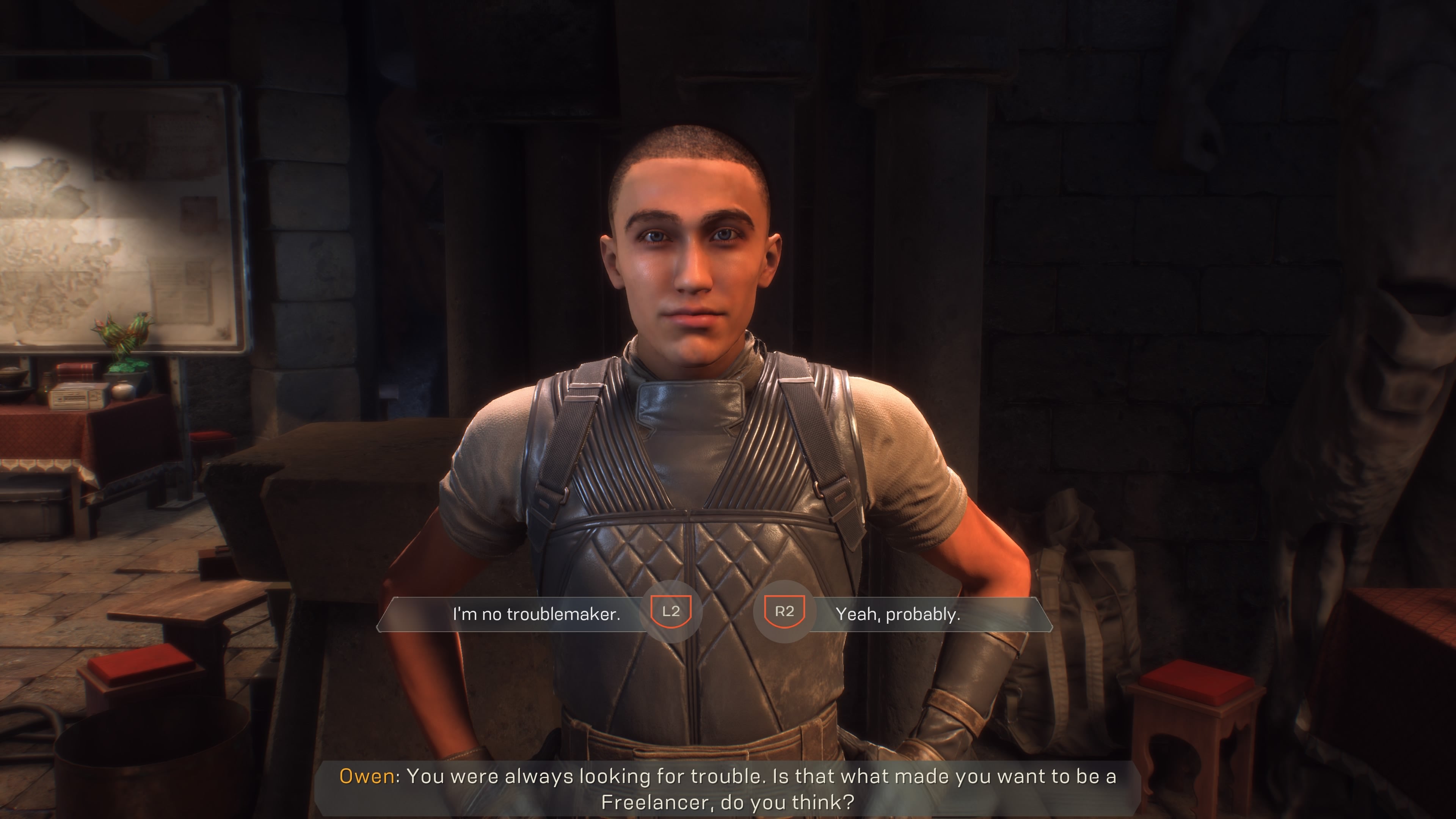 Anthem was abandoned in death as in life: it's a game EA and BioWare ...