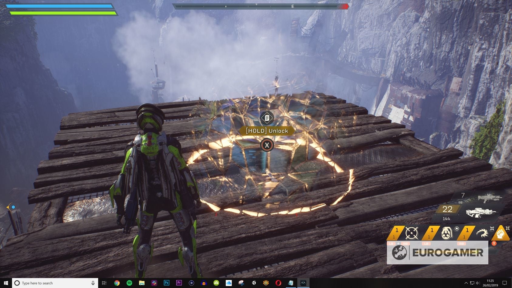 Anthem Collectibles explained: How to find collectible locations ...