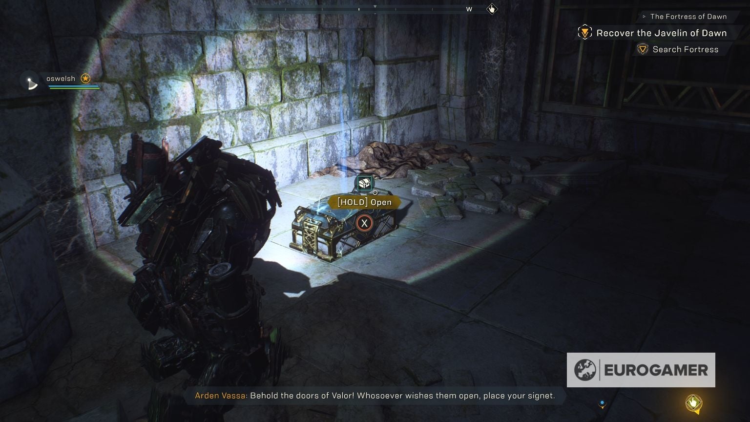 Anthem gear, loot rarity and loot system explained - how to grind loot ...