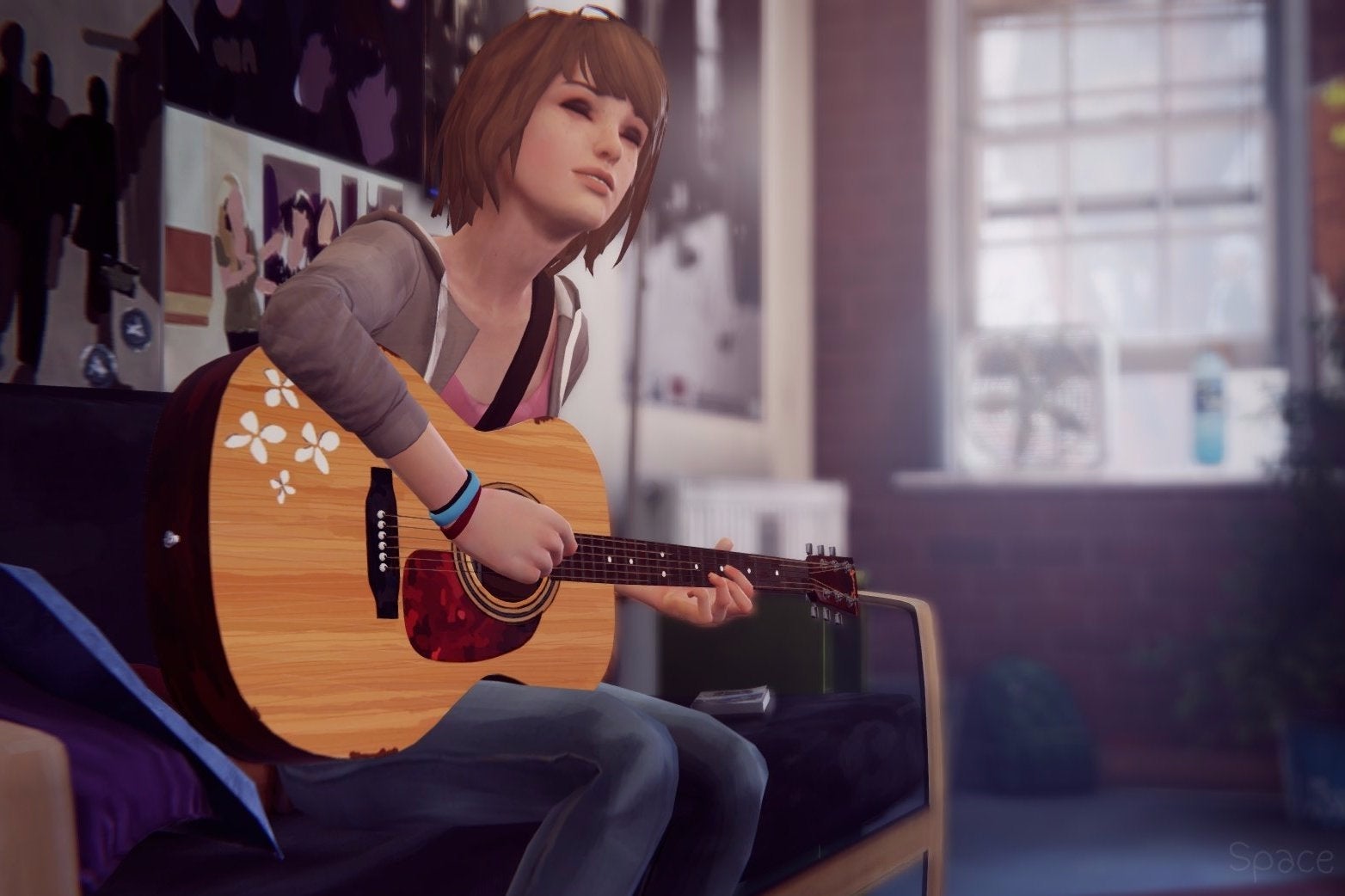 Anunciada série Live Action de Life is Strange | Eurogamer.pt