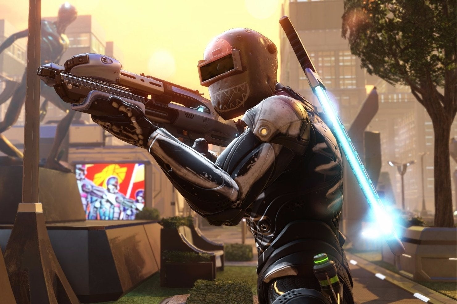 Anunciado el primer DLC de XCOM 2 | Eurogamer.es