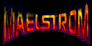 Maelstrom | Eurogamer.net