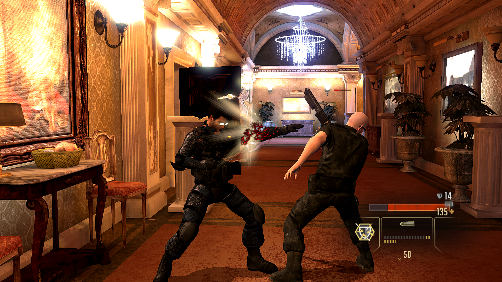 Alpha Protocol retrospective | Eurogamer.net