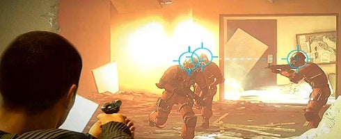 New Alpha Protocol movie develops your skills | VG247