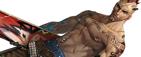 APB character customization video shows loads of awesome | VG247