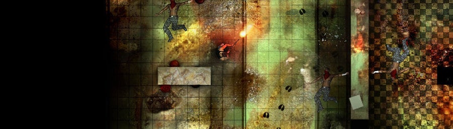 APB: Retribution gets debut trailer, screens and a Hotline Miami twist ...