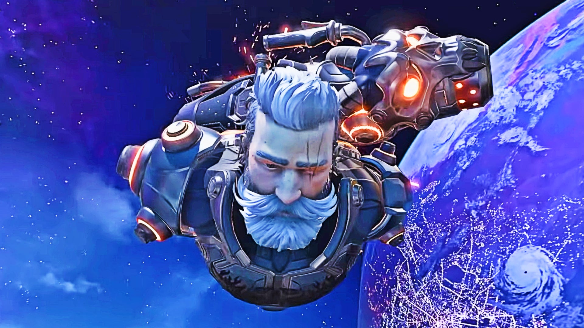 Apex Legends: Neues Vortex-Schild feuert abgefangene Kugeln eiskalt ...