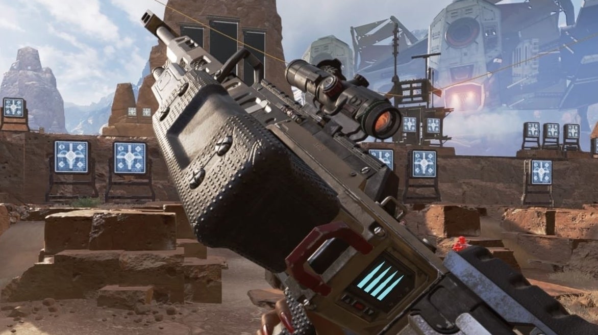 Apex Legends best guns and damage stats list: Our recommendations for ...