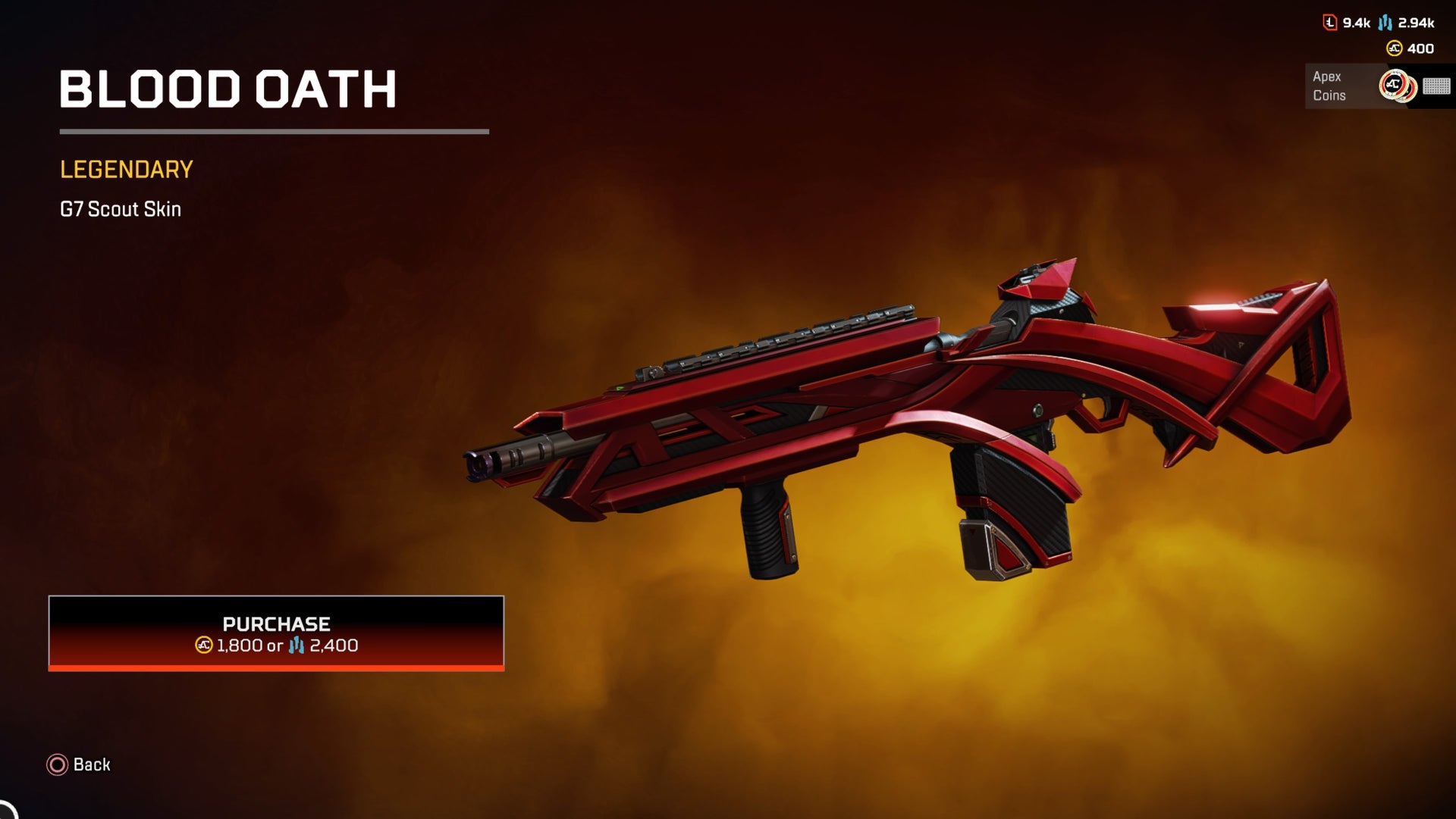 Apex Legends Spellbound Collection Event, challenges and rewards list ...