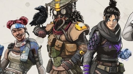 Apex Legends cross-platform release date, how to add friends and cross ...
