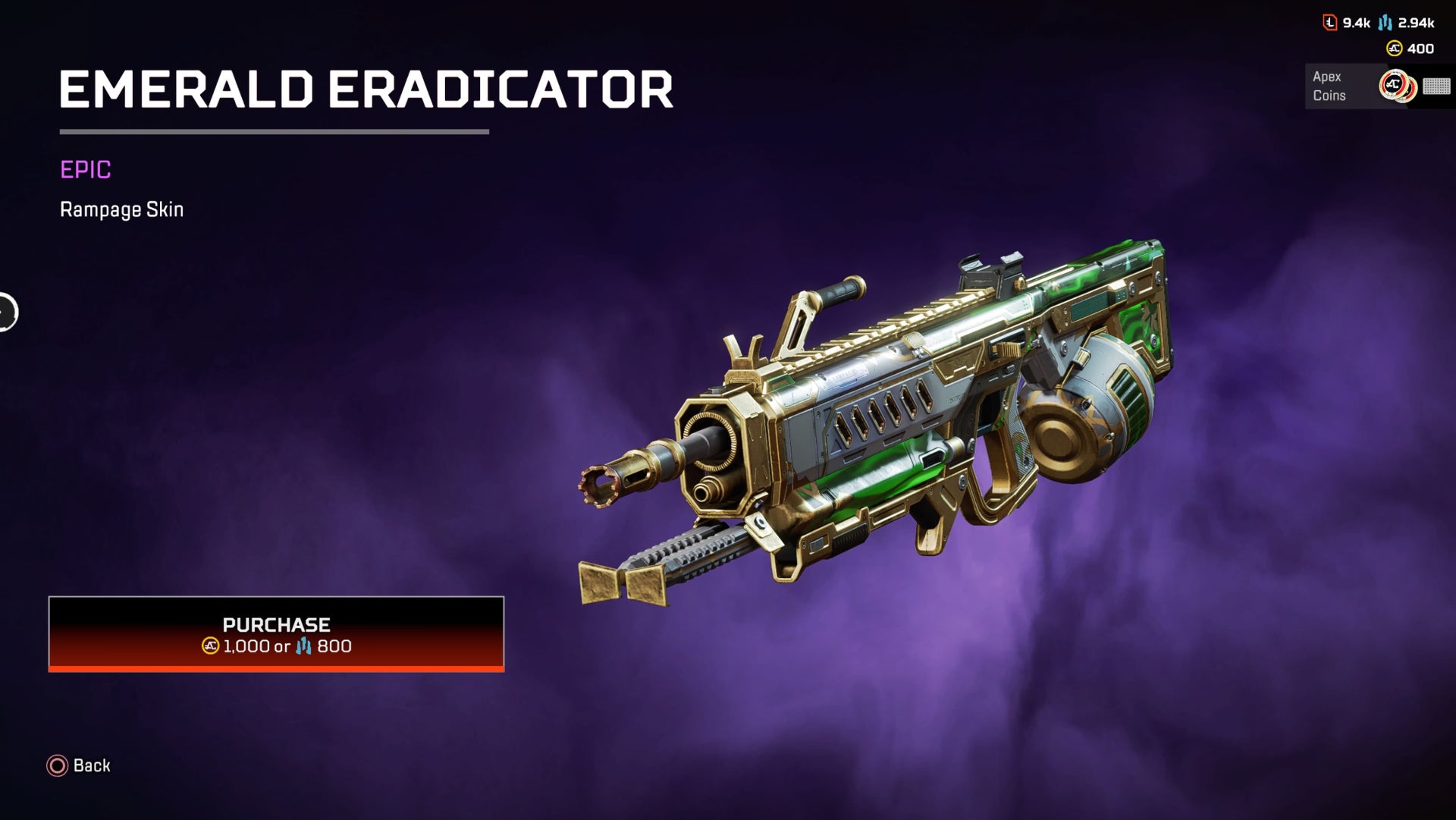 Apex Legends Spellbound Collection Event, challenges and rewards list ...