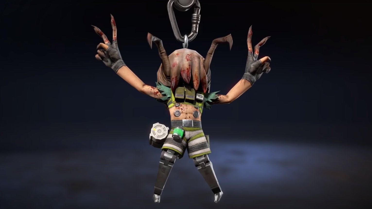 Apex Legends is getting charming crossover items for its Steam launch ...