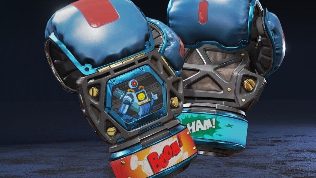 Apex Legends Heirloom Shards: Drop rate and how to find Heirloom Shards ...