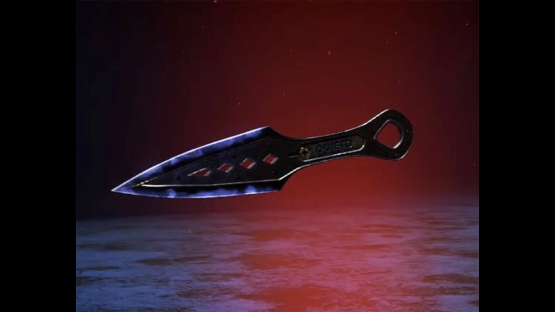 Apex Legends Heirloom guide - Apex Legends Knife Heirloom set, how to ...