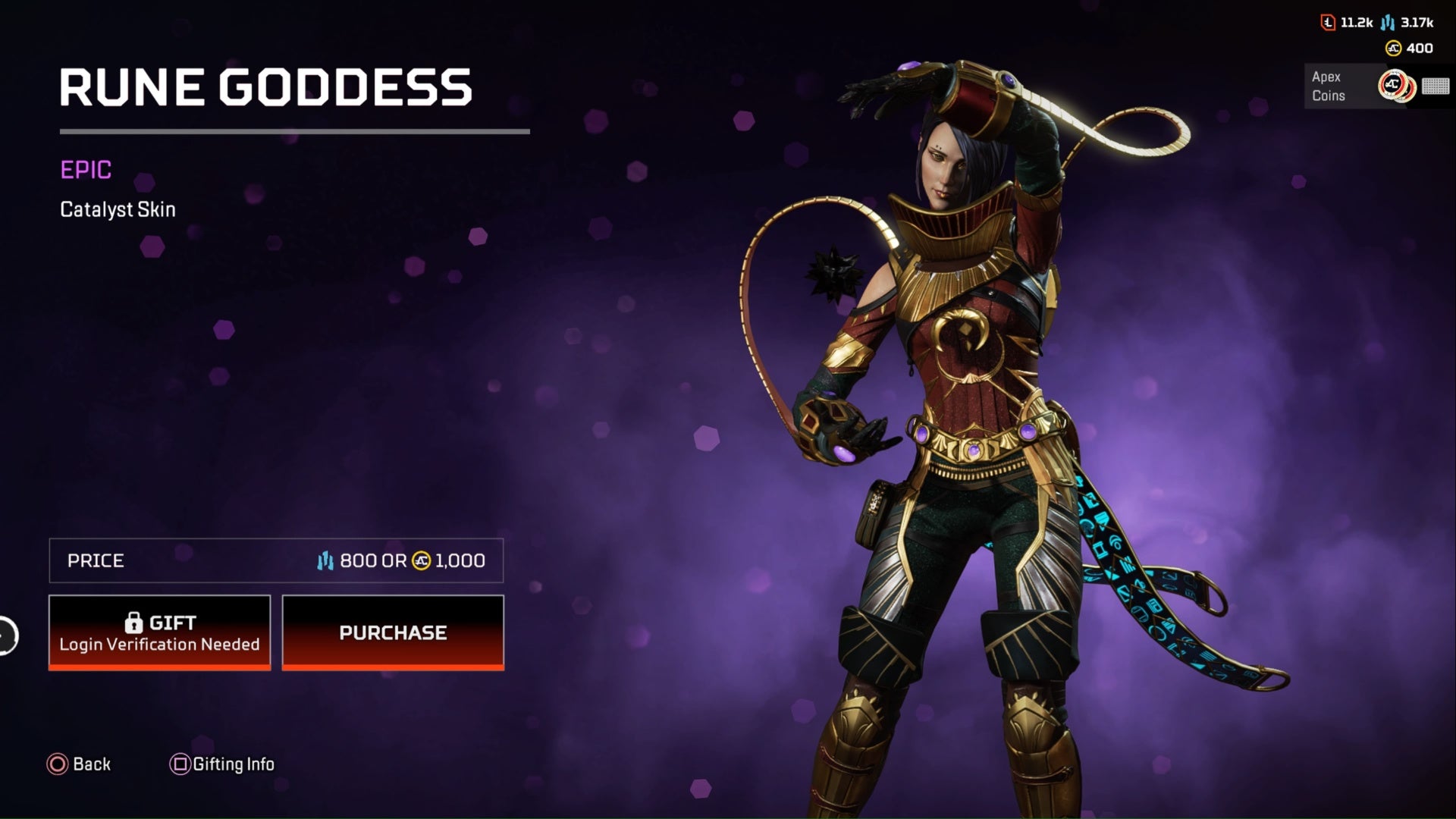 Apex Legends Harbingers Collection Event, challenges and rewards explained | Eurogamer.net