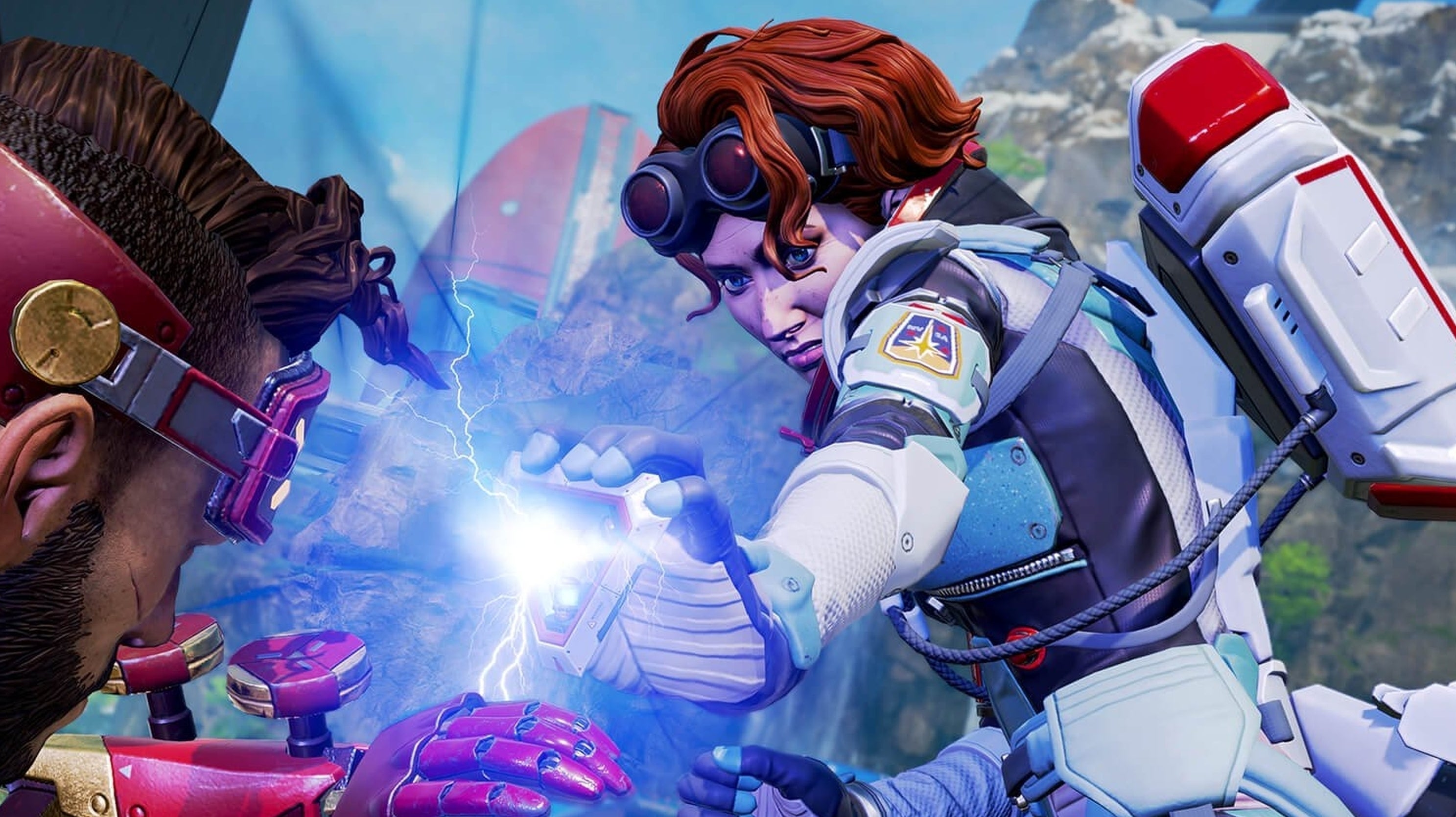 Apex Legends Season 7 Tier List - Die besten Charaktere von S bis C ...