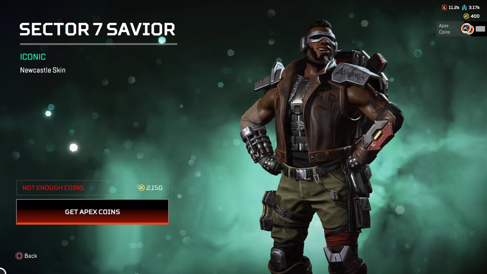 Apex Legends Final Fantasy Rebirth Event rewards and challenges ...