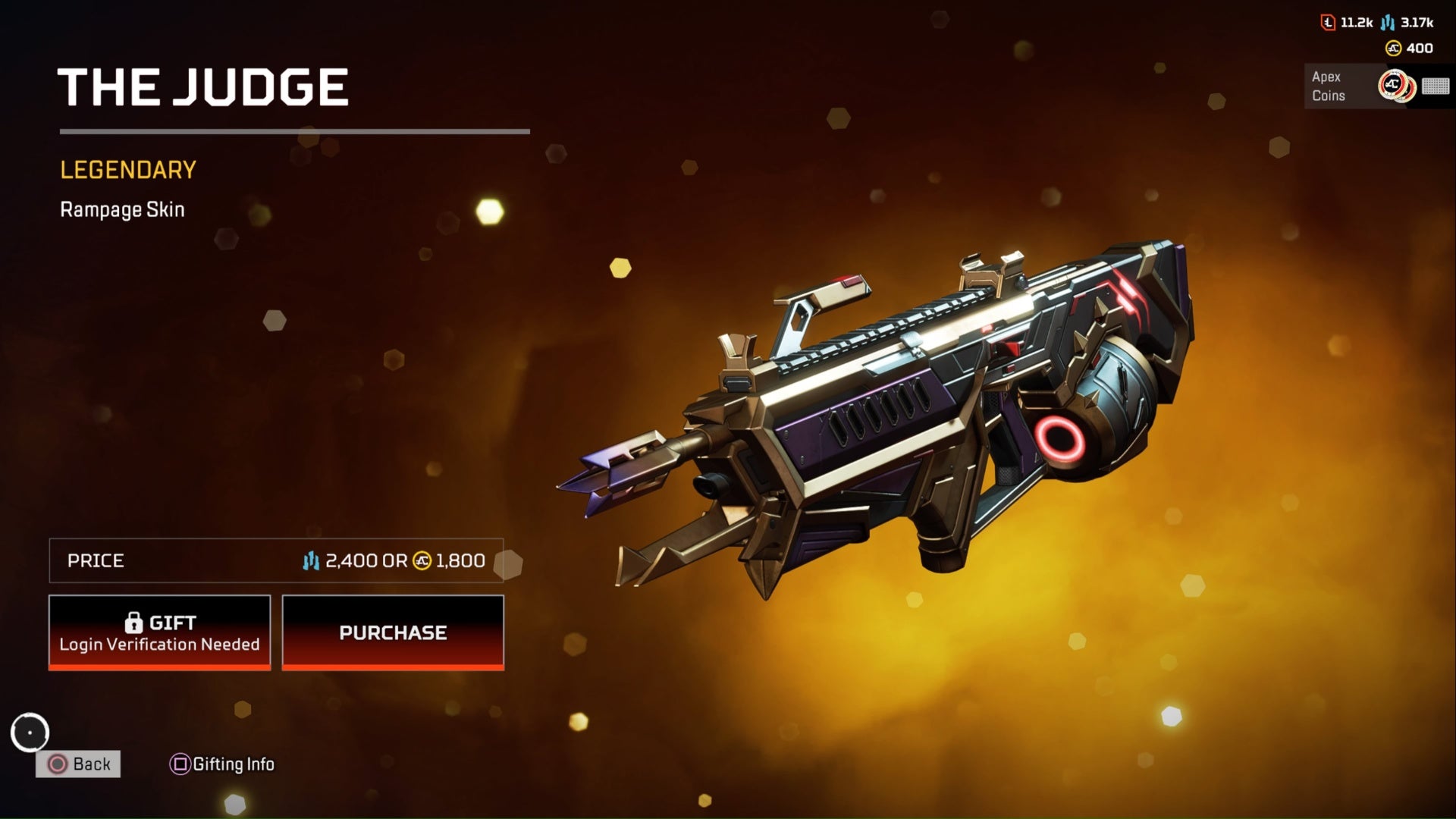 Apex Legends Harbingers Collection Event, challenges and rewards ...