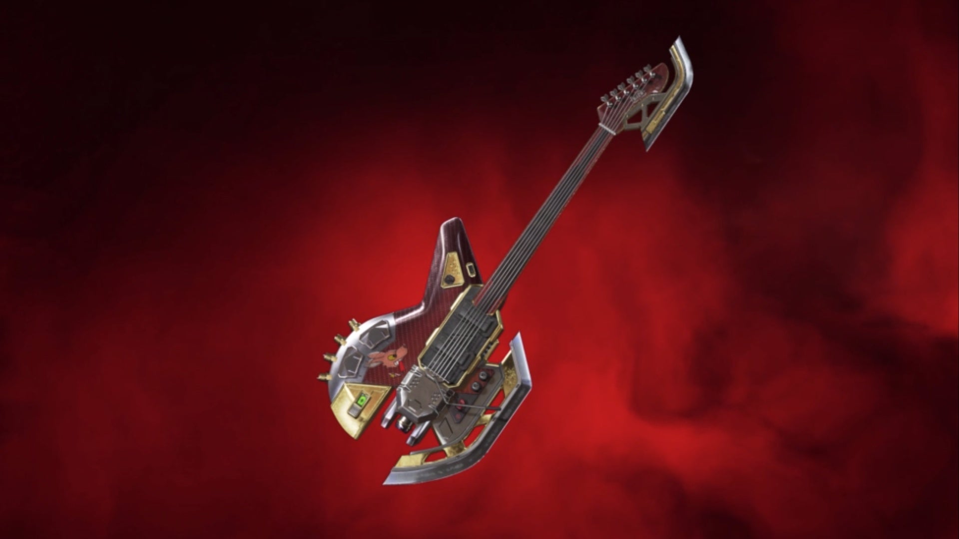 Apex Legends Harbingers Collection Event, challenges and rewards ...