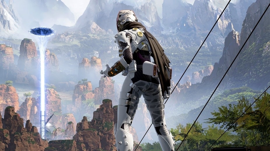 Apex Legends Voidwalker event end time, challenges and rewards list ...