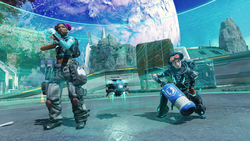 Apex Legends From the Rift - Principais novidades da Temporada 23 ...