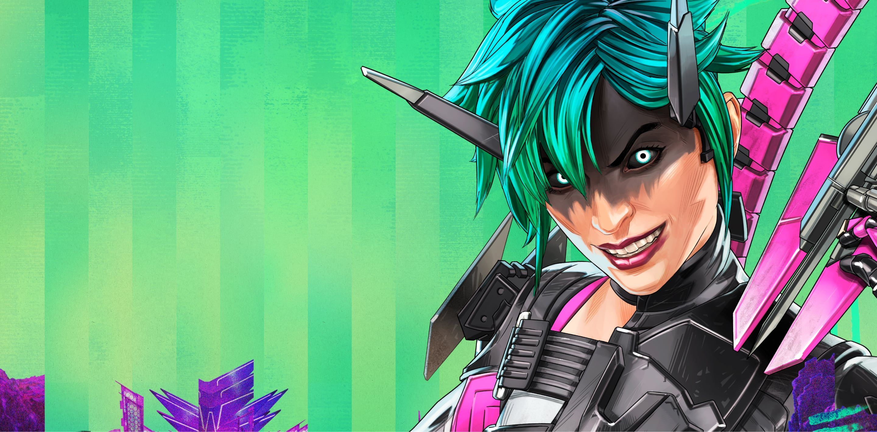 EA highlights Apex Legends, The Sims, and largest Battlefield ...