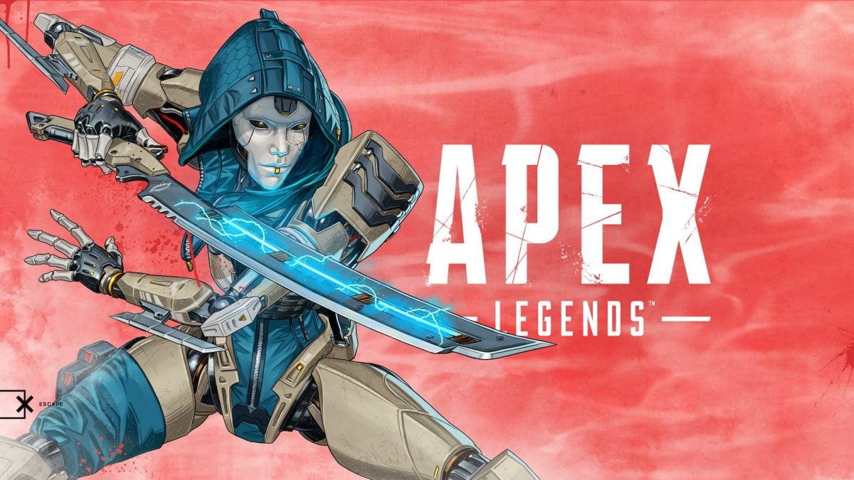 Apex Legends mostra o novo mapa no novo trailer | Eurogamer.pt