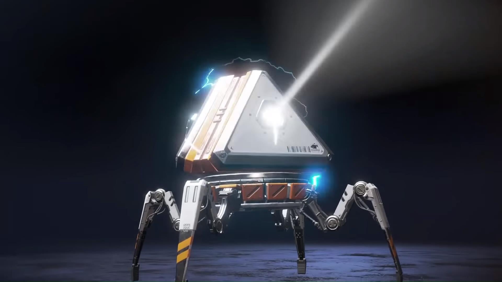 Apex Legends player spends $500 on loot boxes to get the elusive ...