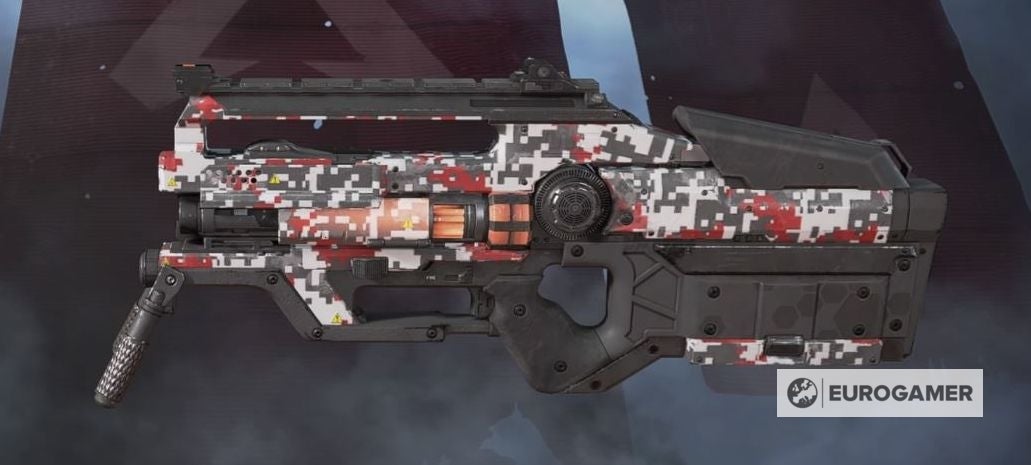 Apex Legends best guns and damage stats list: Our recommendations for ...