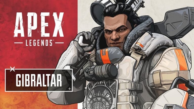 Apex Legends Characters, Classes en Abilities - Dit zijn de beste ...