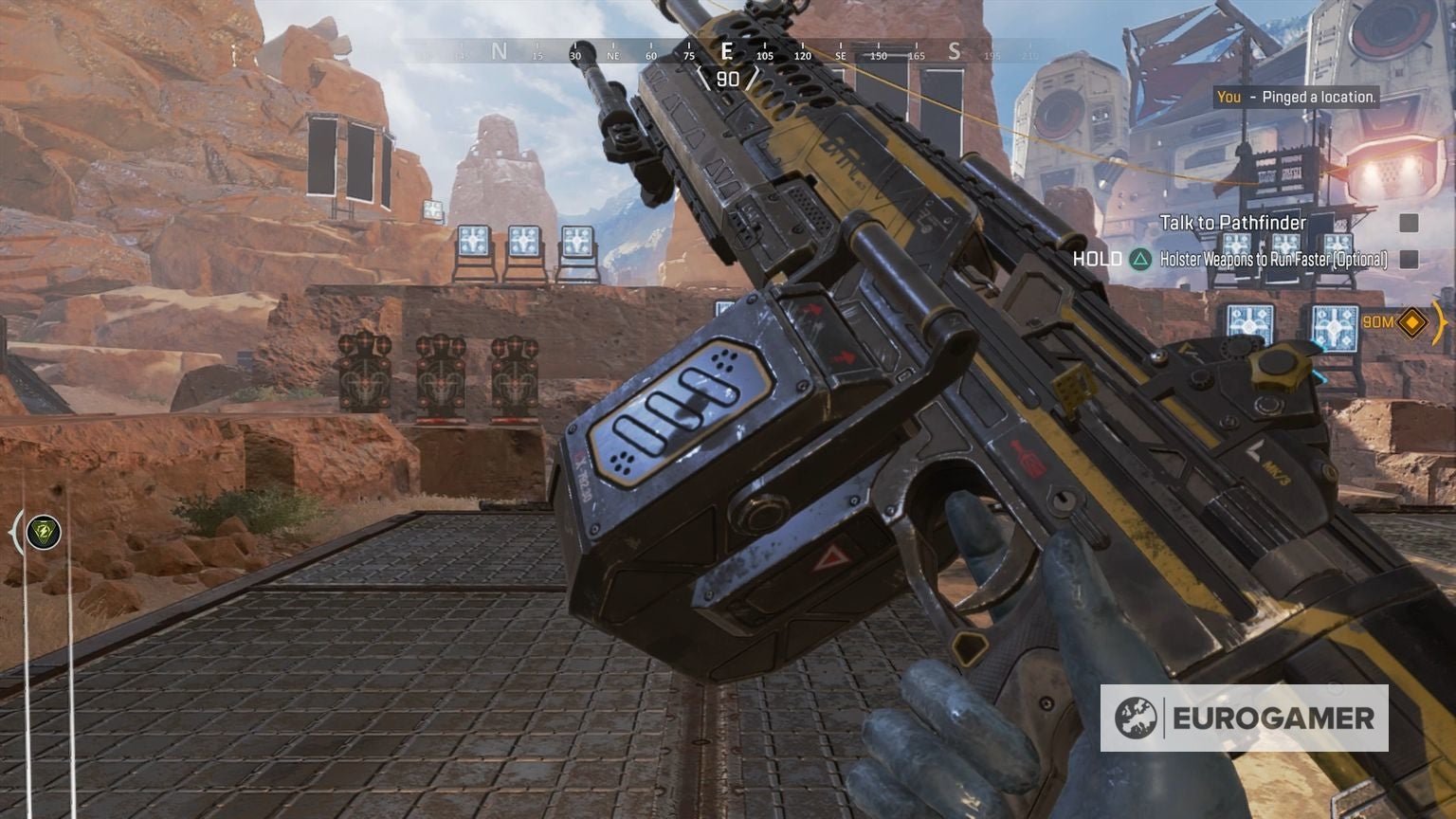 Apex Legends best guns and damage stats list: Our recommendations for ...