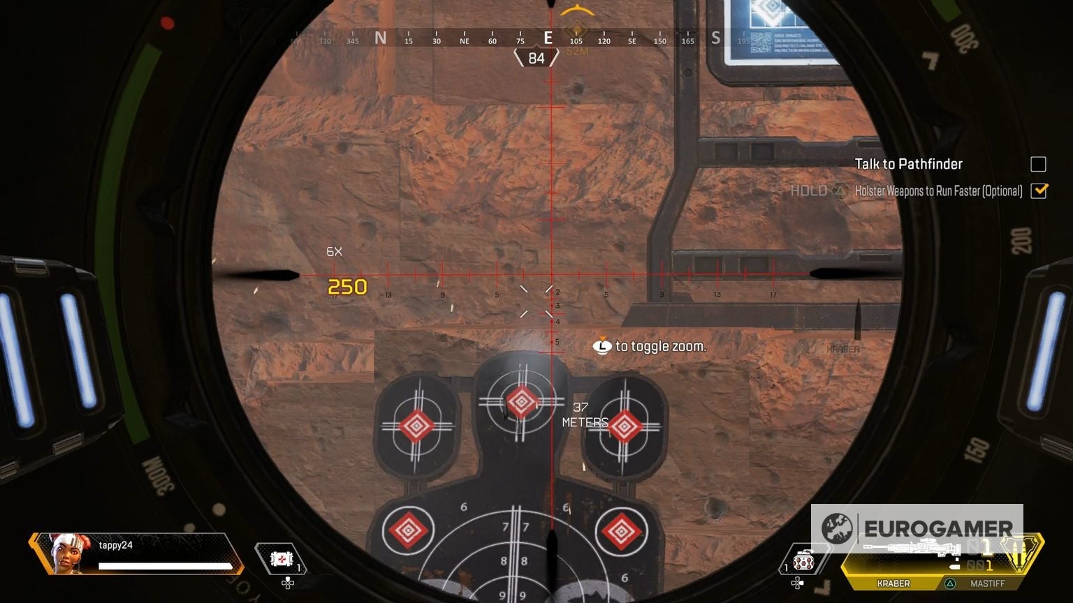 Apex Legends best guns and damage stats list: Our recommendations for ...