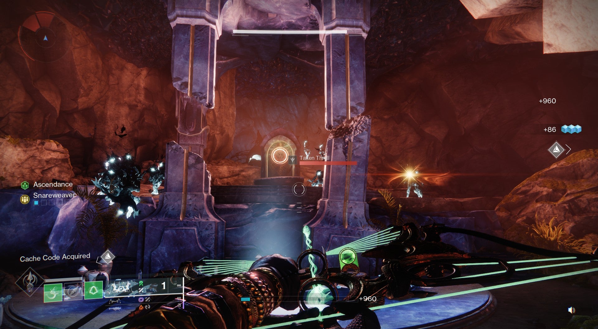 How to find all Ascendant Chests in Destiny 2 | Eurogamer.net