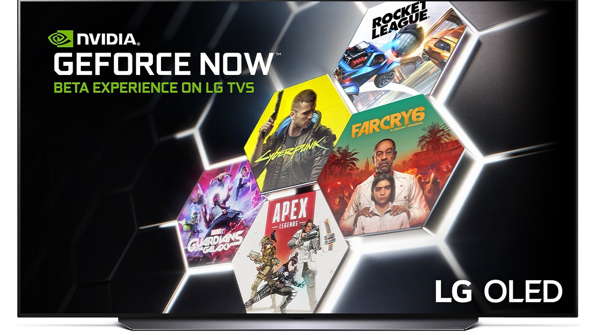GeForce Now terá publicidades na versão gratuita | Eurogamer.pt