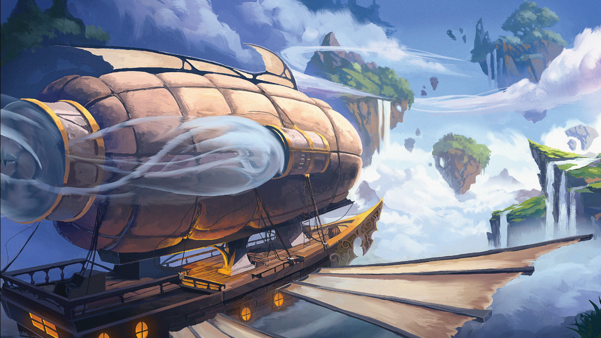 10 magical school tabletop RPGs that will cast a spell on you | Dicebreaker