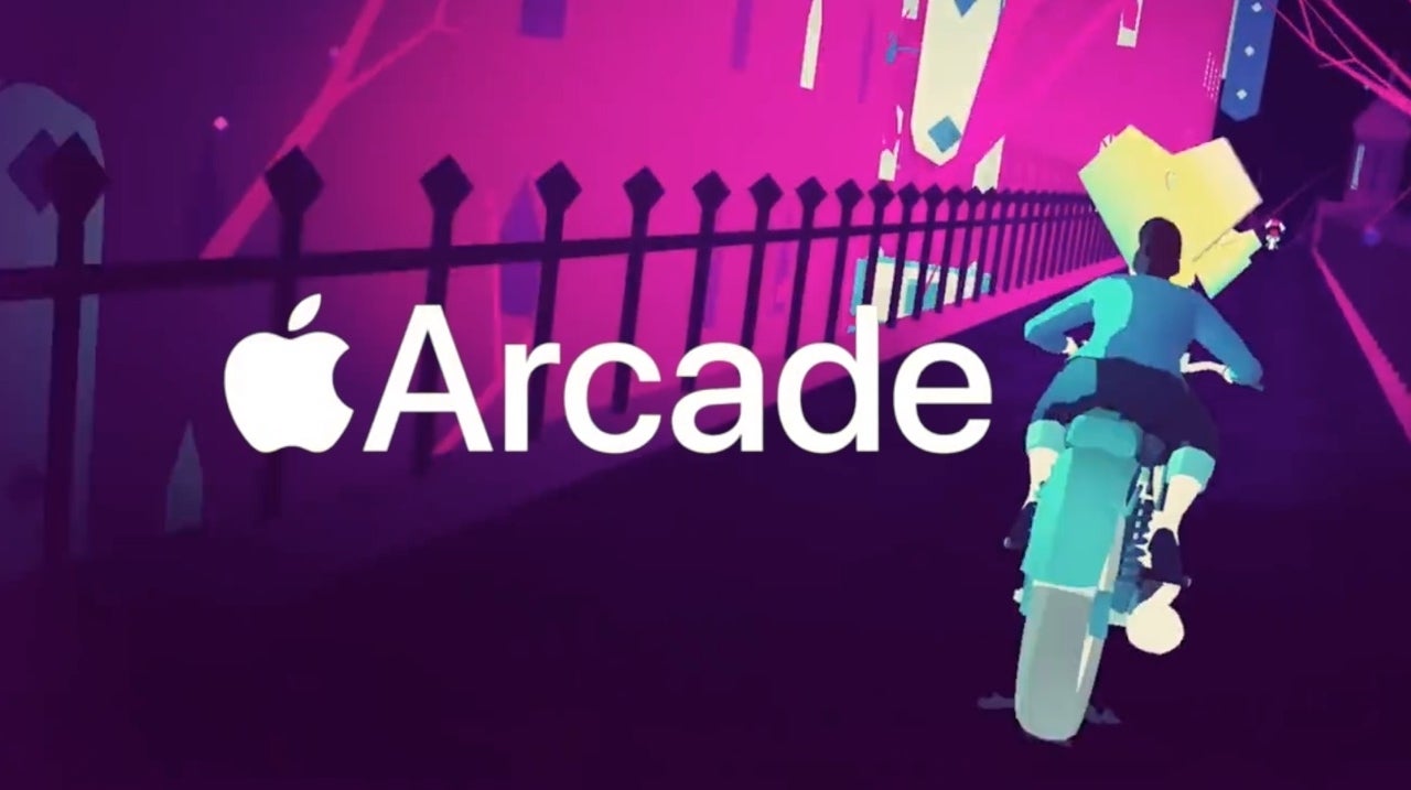 Apple's game subscription service Apple Arcade launches this autumn on ...