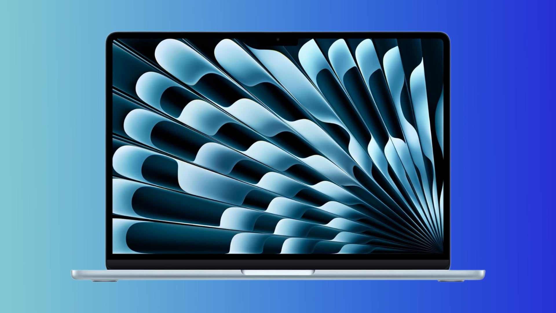 The M4 MacBook Air has finally plunged below £800 on Amazon as it hits ...