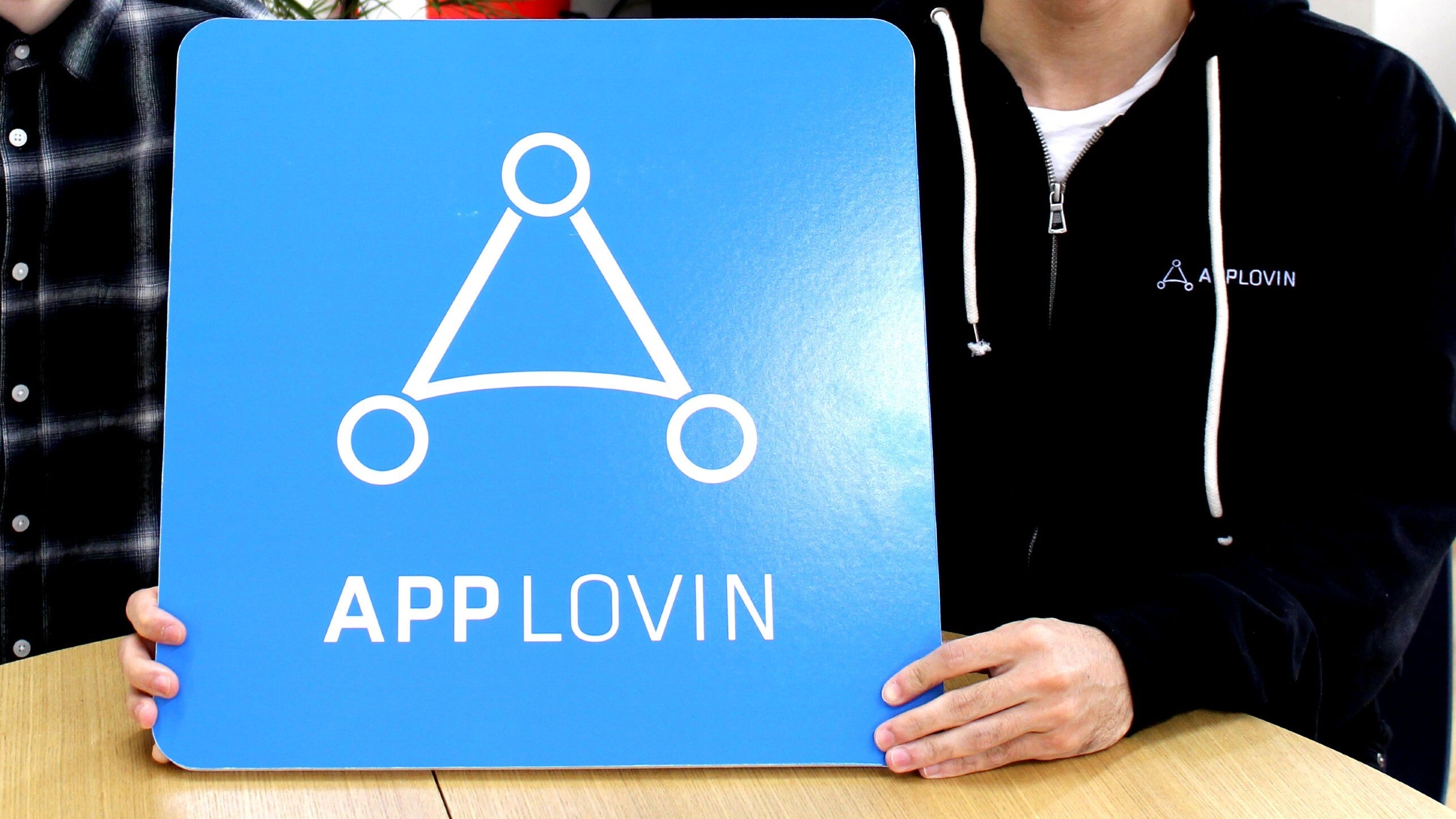 AppLovin offers to merge with Unity | GamesIndustry.biz