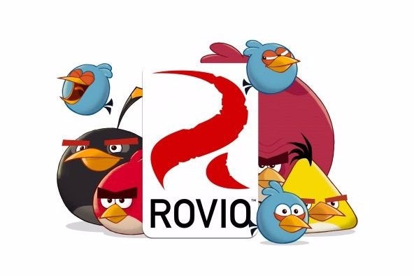 Rovio to open new office in Barcelona | GamesIndustry.biz