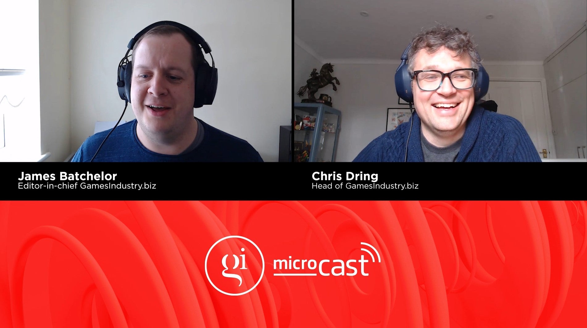 What next for Xbox, Gearbox and Relic? | GI Microcast | GamesIndustry.biz