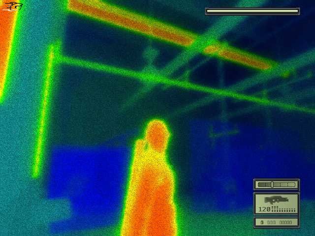 Mathieu Ferland of Ubi Soft Montreal | Eurogamer.net