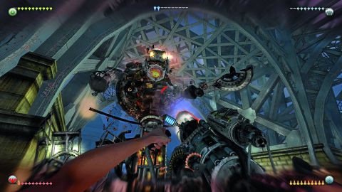 Dreamkiller | Eurogamer.net